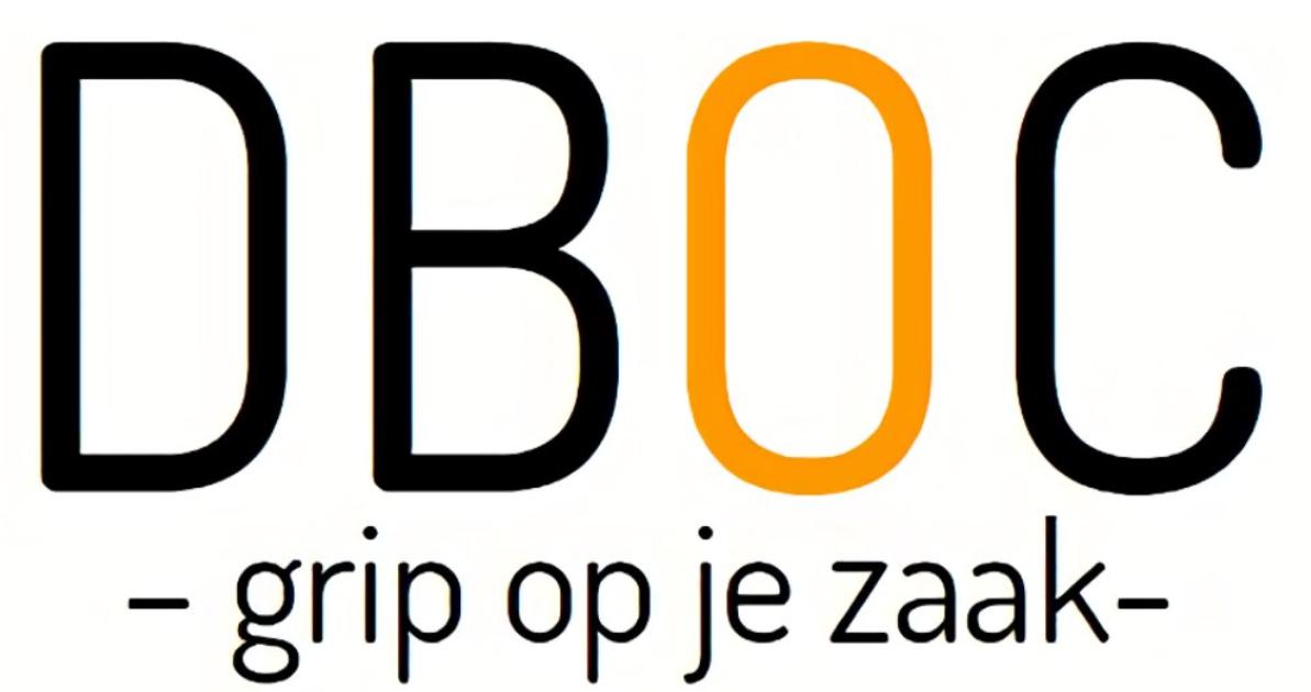 Aanbod - DBOC